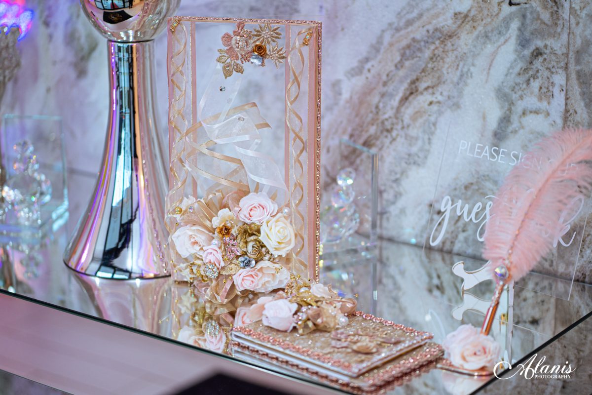 Sweet 16's at LeVenue Are Unforgettable! Host your daughters Sweet 16!